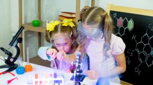 12 Fun Science Activities for Kids that Will Spark Their Curiosity ...