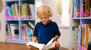 What Is Language Arts, And Why Is It Important - Montessori Academy