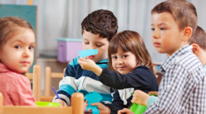 12 Tips To Encourage Your Child's Cognitive Development - Montessori ...