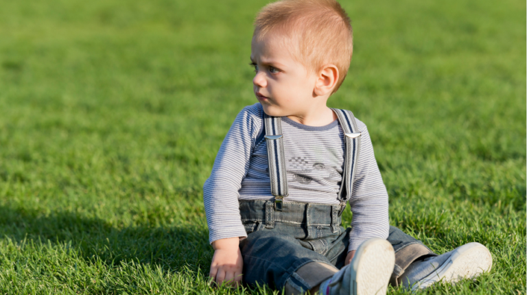 The 6 Stages of Play in Early Childhood - Montessori Academy