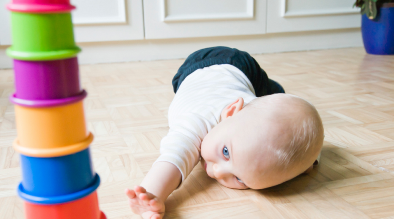 Play for Kids Archives - Montessori Academy