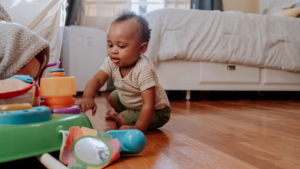 Stages of Play: What Is Onlooker Play & Why It is Essential for Your ...