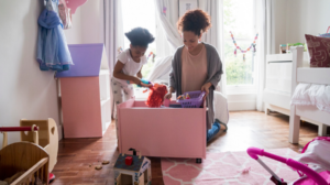 Toy Rotation Made Easy: A Practical Guide - Montessori Academy