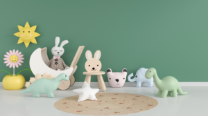 Stages of Play: Understanding the Importance of Associative Play for ...