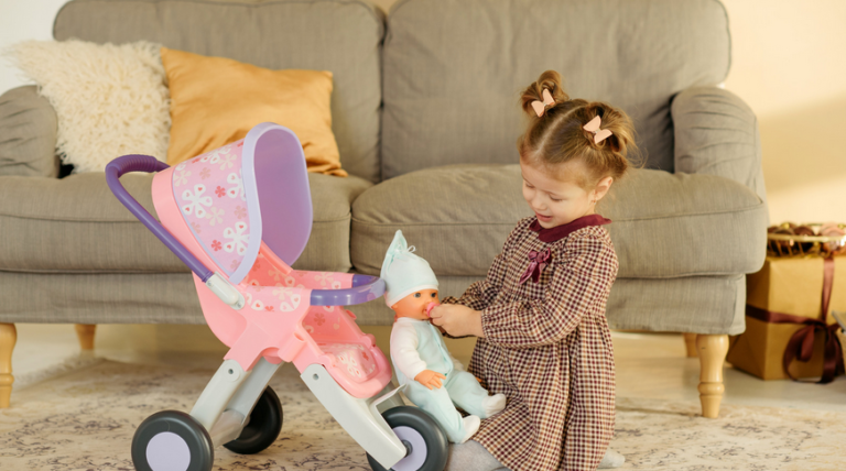 Stages of Play: Understanding the Importance of Associative Play for ...