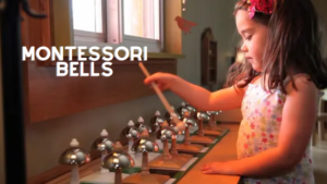 What are Montessori Bells And How to Present Them? - Montessori Academy