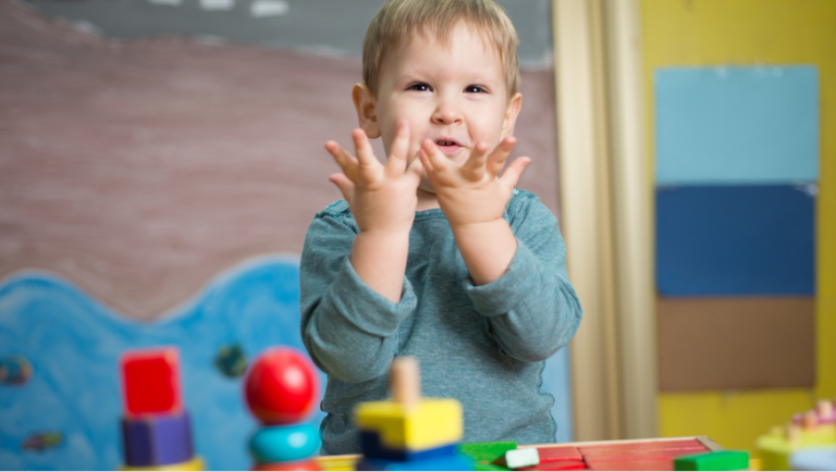 What are Montessori Bells And How to Present Them? - Montessori Academy