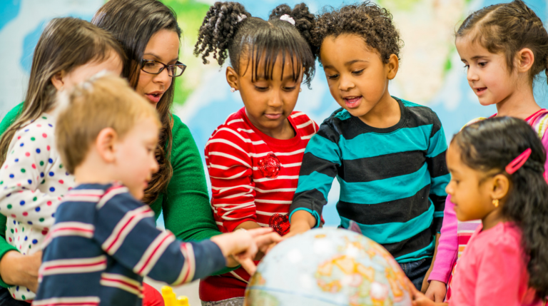 Stages of Play: Ways To Encourage Cooperative Play In Children ...