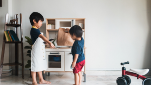 Stages of Play: Ways To Encourage Cooperative Play In Children ...