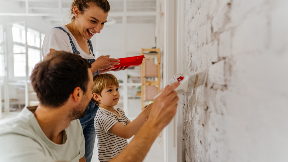 Building Forever Bonds: Preschooler-Focused Activities for Fathers Day ...