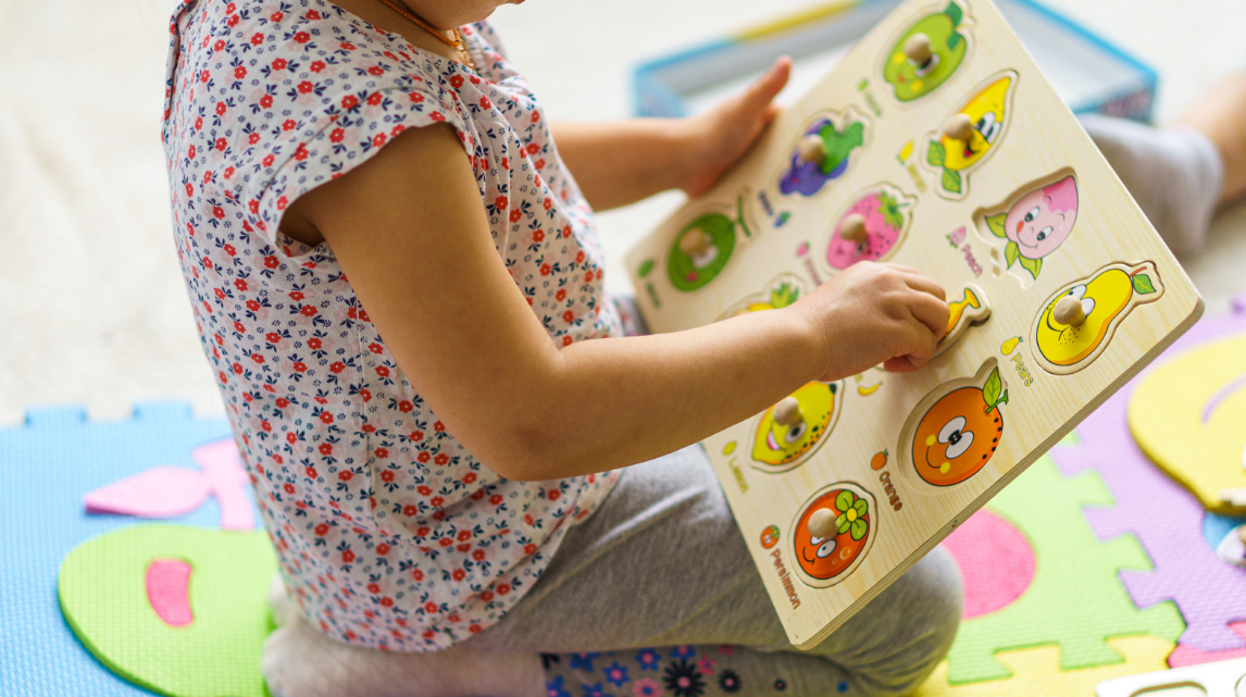 Hands-On Fun for Little Learners: Engaging Fine Motor Skills Activities ...