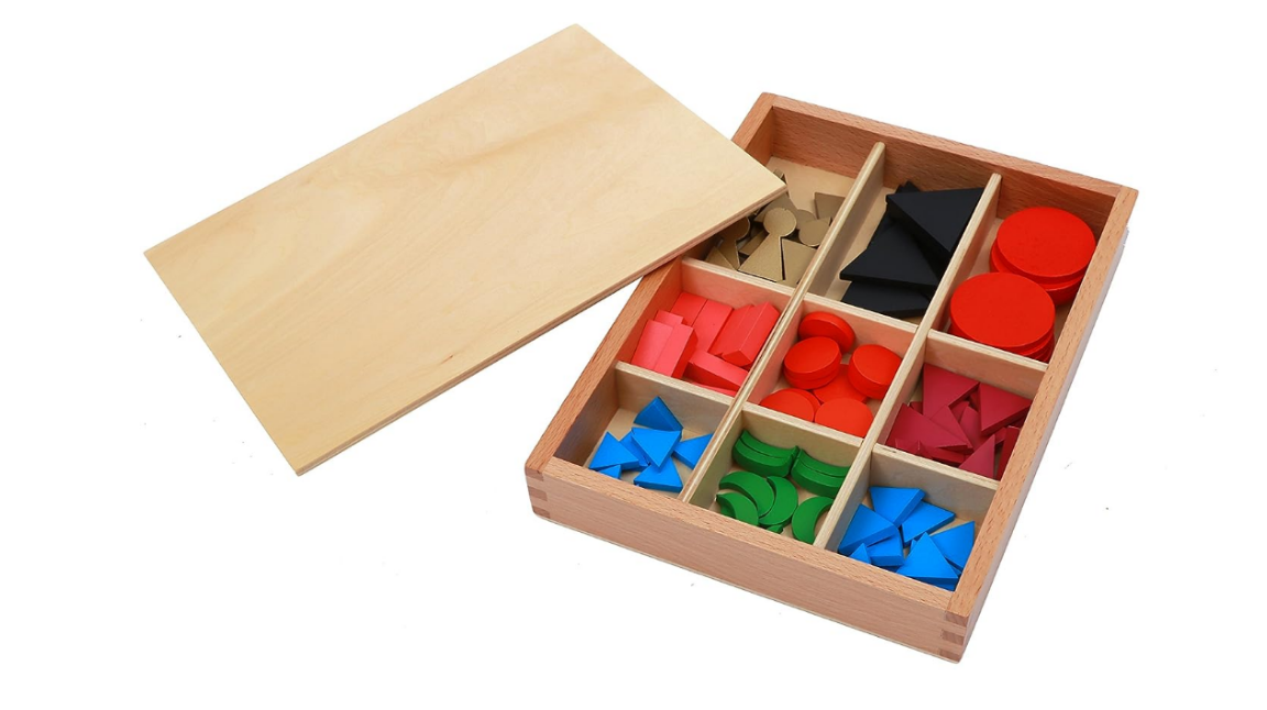 Maximizing Learning Potential with Montessori Grammar Symbols ...