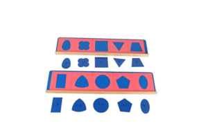 Enriching Education: The Purpose and Presentation of Montessori Metal ...