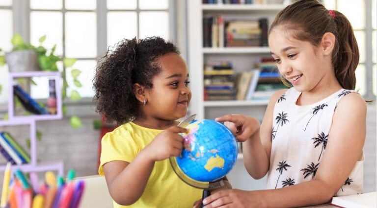 Ignite Curiosity, Foster Understanding: The Immersive Essence of ...