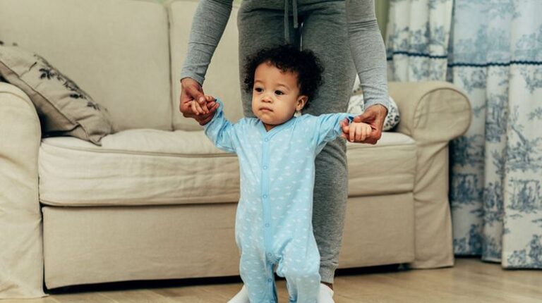 Mastering Balance and Coordination: The Montessori "Walking on Line ...