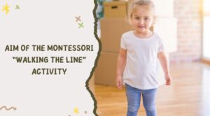 Mastering Balance and Coordination: The Montessori "Walking on Line ...