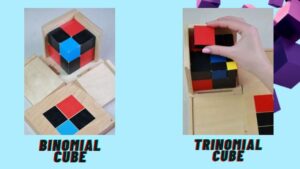 Why Your Child Will Love Montessori's Trinomial Cube - Montessori Academy