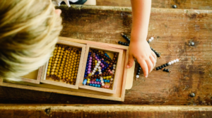 How Montessori Golden Beads Can Enhance Your Child's Learning: Purpose ...