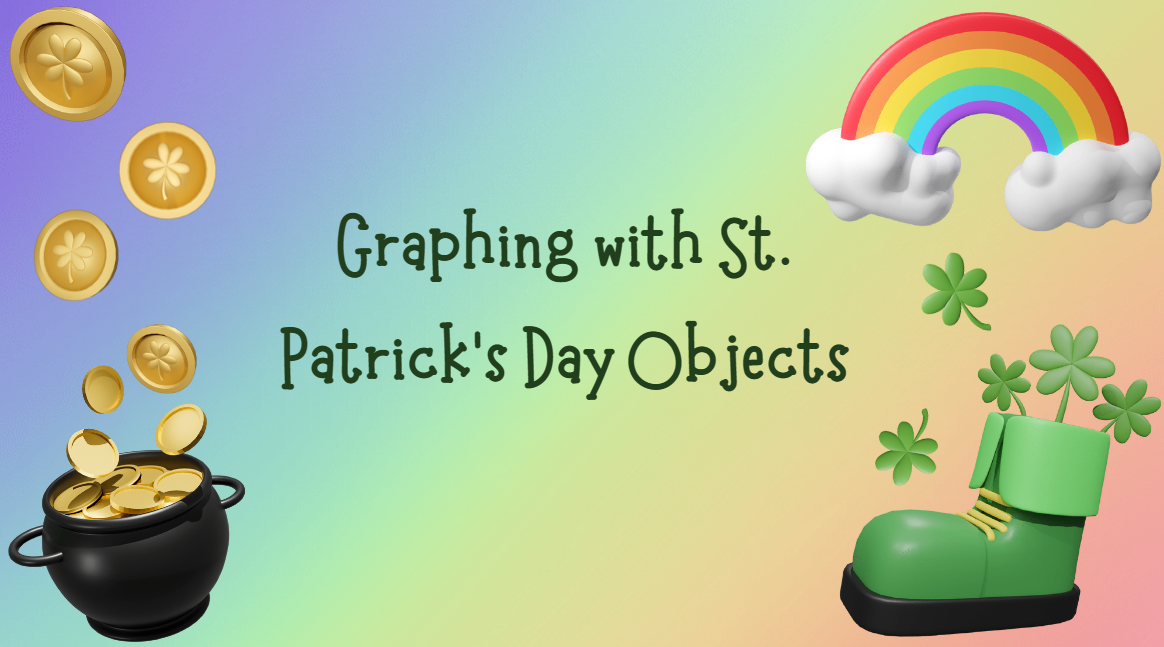 Fostering Mathematical Thinking Through Montessori-Inspired St Patrick ...
