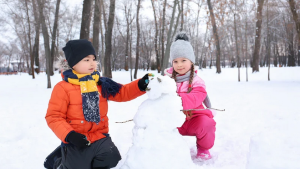 Water Wonders: Montessori-Inspired Water Activities for Preschoolers