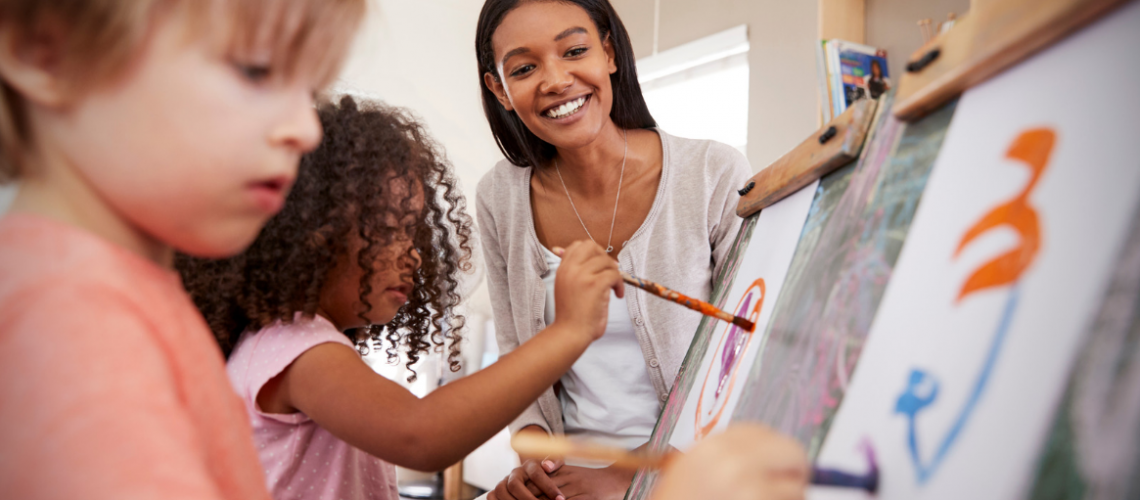 The Benefits of In House Field Trips in the Montessori Education System ...