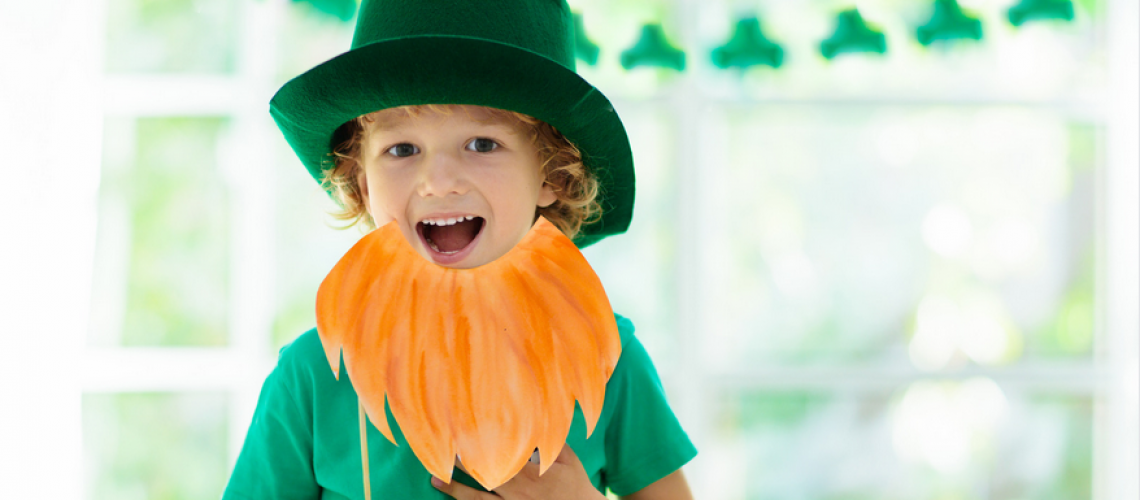 Montessori Inspired St Patrick’s Day Activities for Kids - Montessori ...
